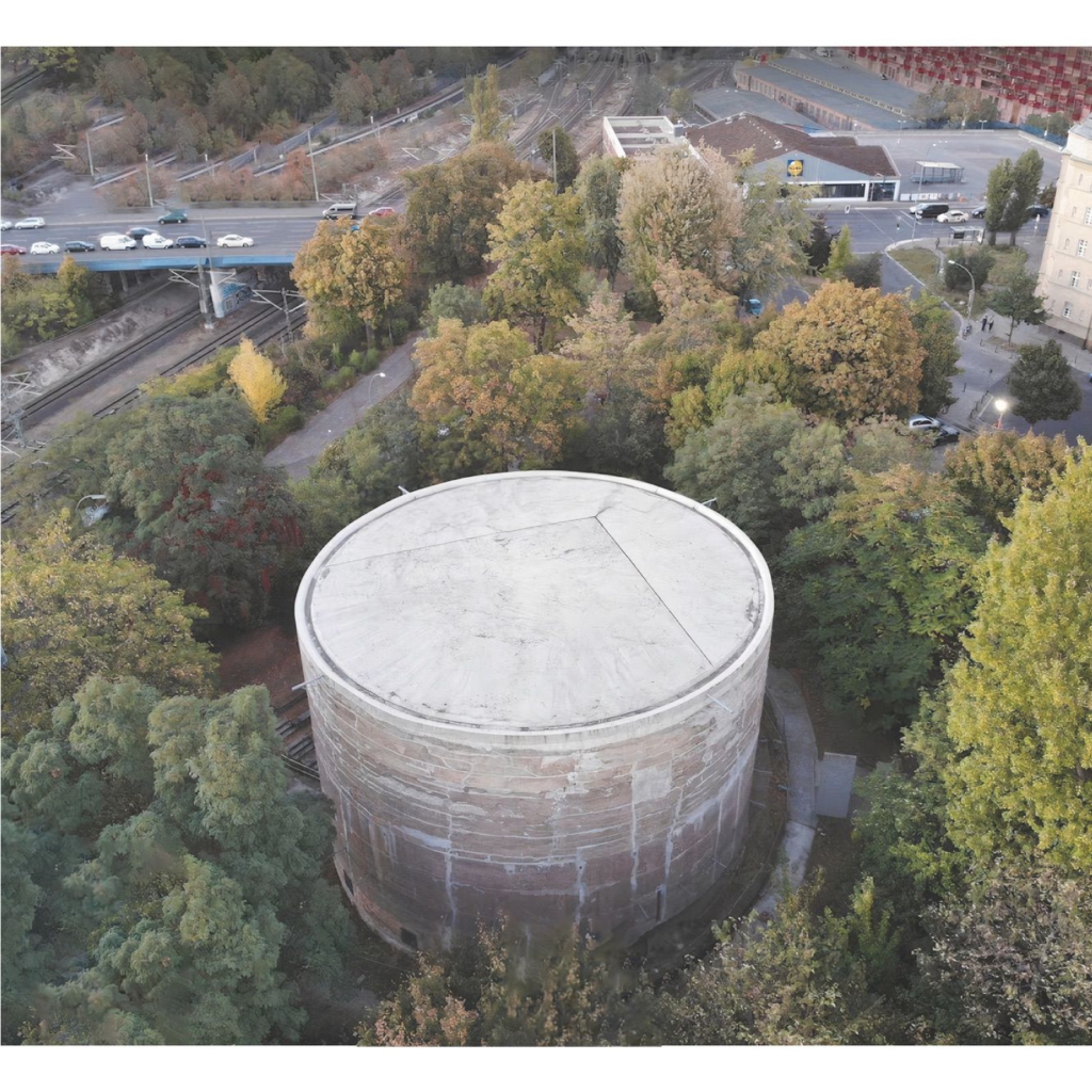 Heavy light body - Bananaz Studio