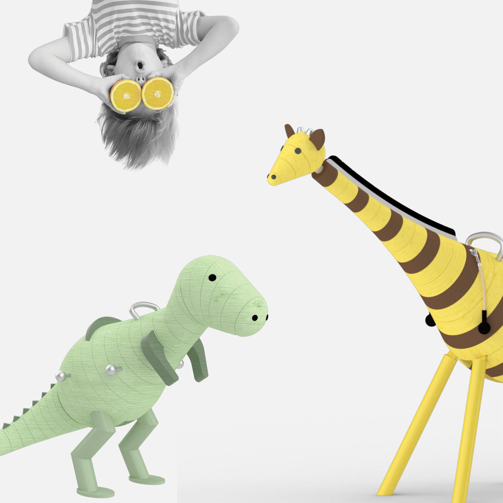 Home - Bananaz Studio