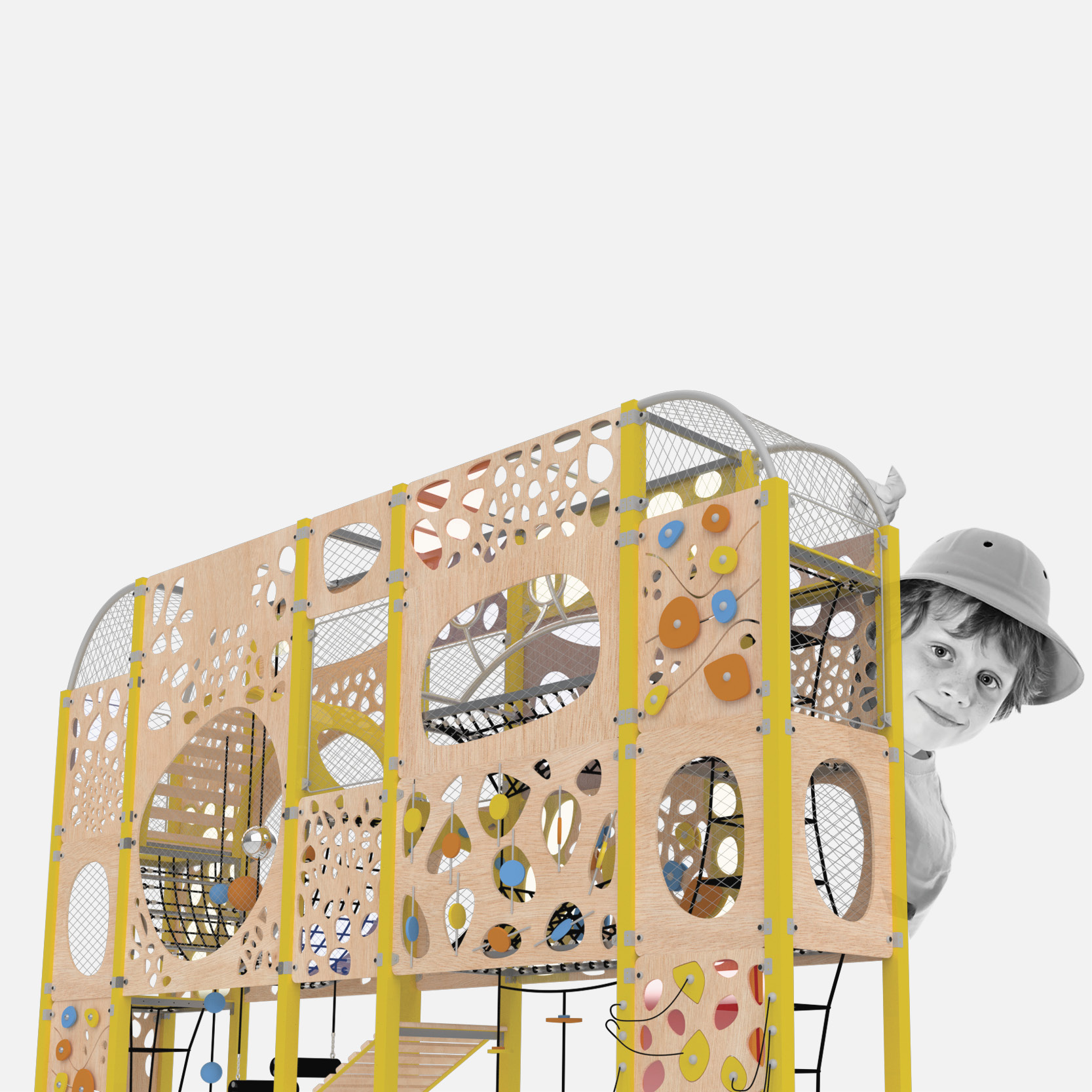 Home - Bananaz Studio